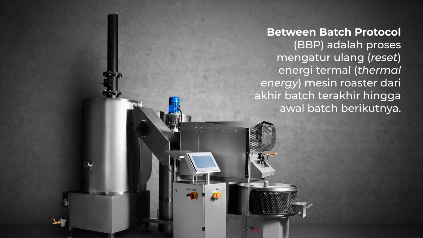 Semua Yang Perlu Anda Tahu Tentang Between Batch Protocol