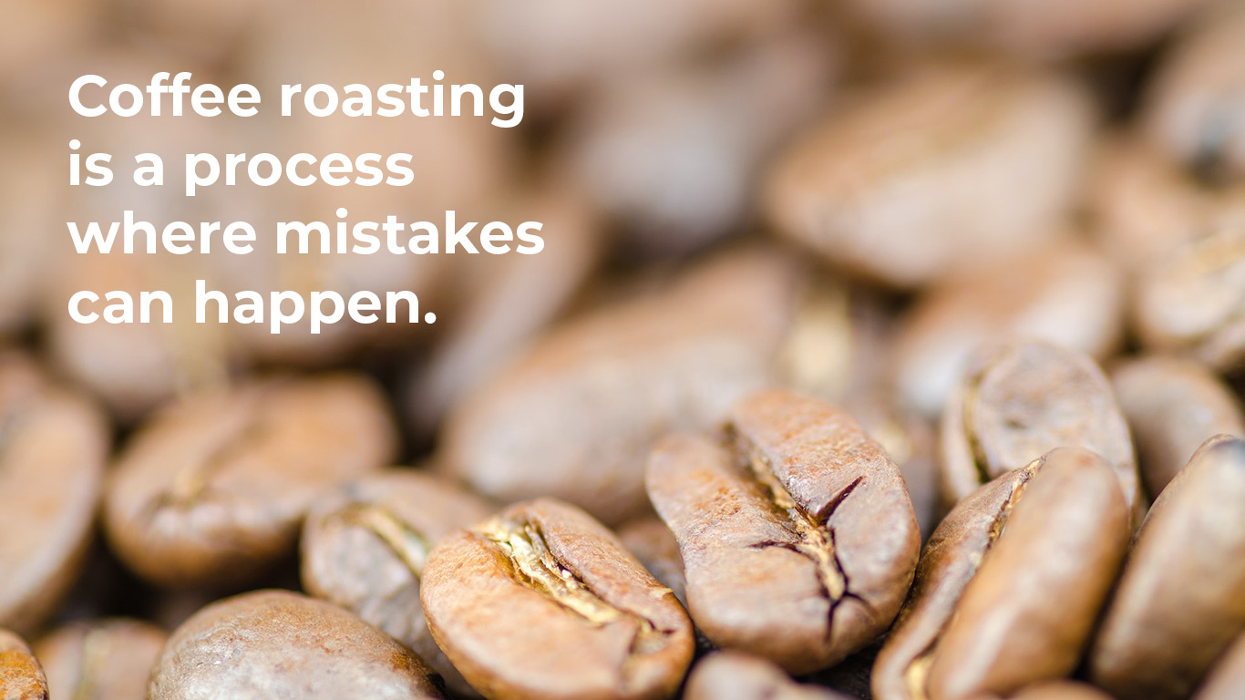 Common Coffee Roasting Problems and How to Avoid Them