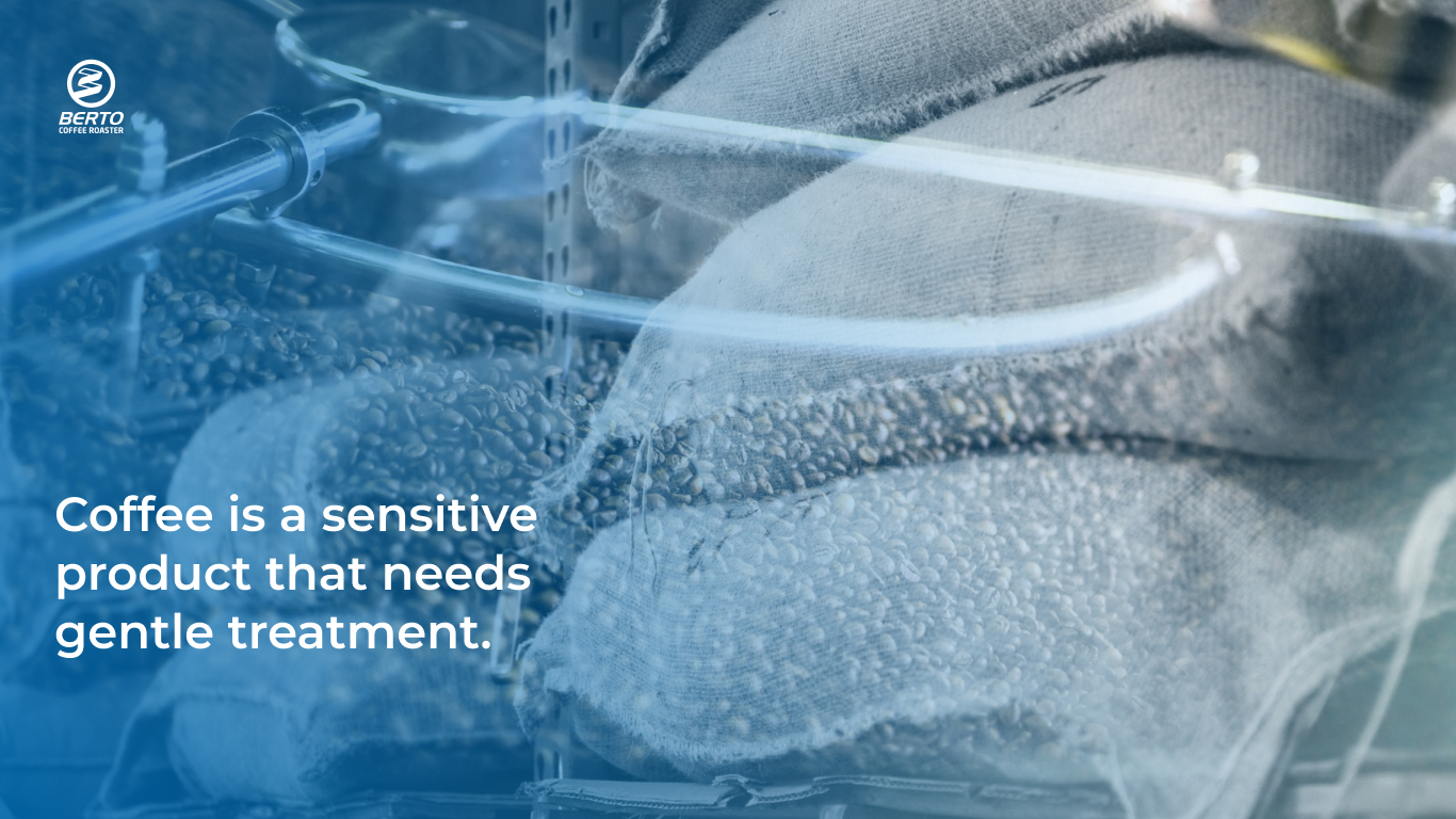 How Can You Design Your Coffee Roastery with Efficiency and Appeal?