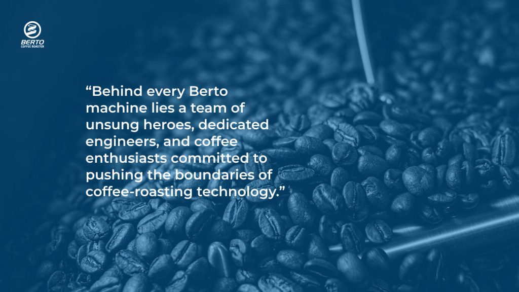 Coffee Roasting Innovation: The Unsung Heroes Behind Modern Machines ...