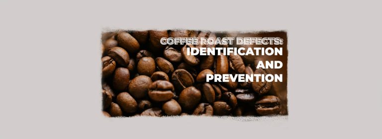 Coffee Roast Defects: Identification and Prevention - Berto Coffee Roaster