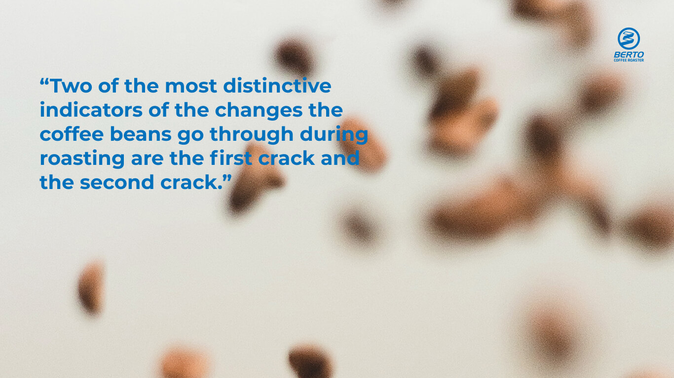 First Crack vs. Second Crack: What They Mean for Your Roast