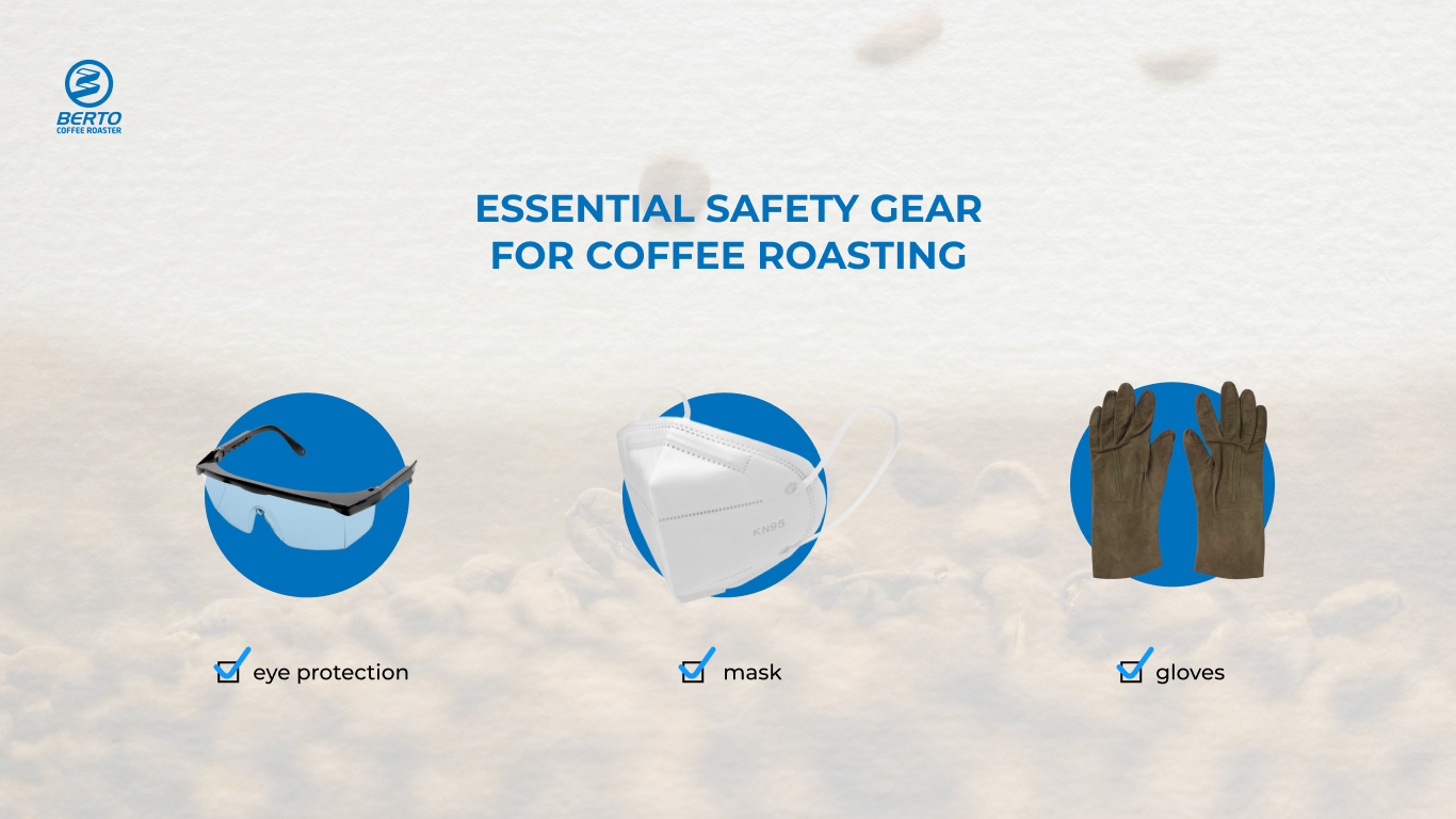 5 Must-Have Coffee Roasting Kits for In-House Coffee Roasting