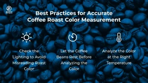 Fine-Tune Your Bean Profile with Coffee Color Analysis